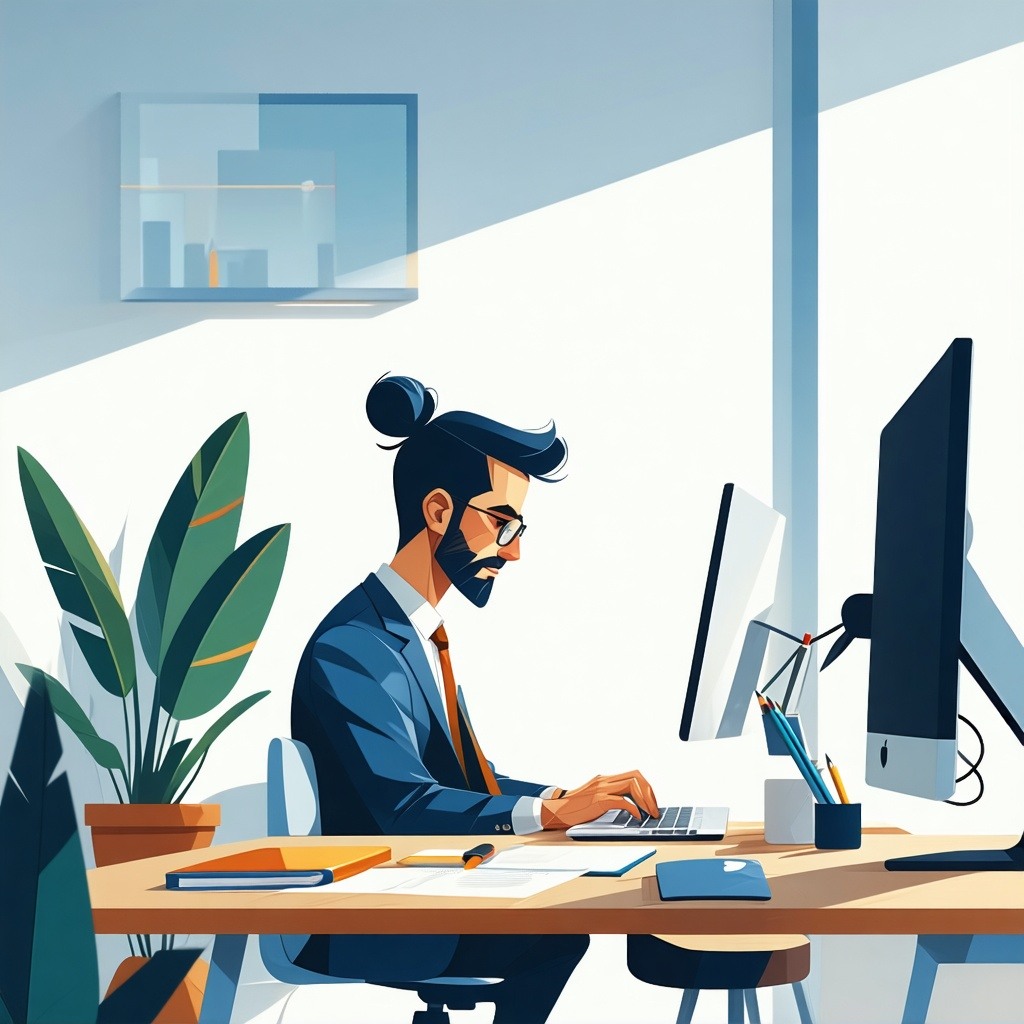 10 Effective Work-Life Balance Techniques for Busy Professionals